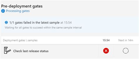 Azure Devops Release Gates With Azure Functions Powershell And Vs Code By Shayki Abramczyk