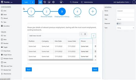 Build Public Web Forms For Any Websites Or Customize Modern Sharepoint