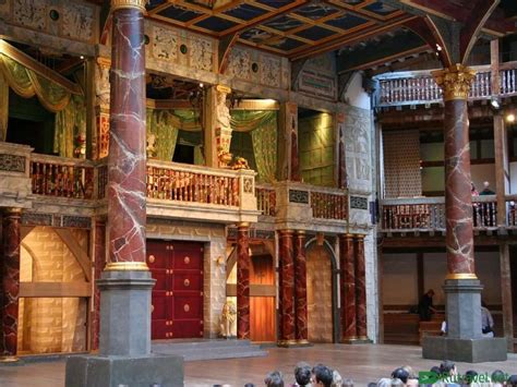 Театр эпохи Возрождения. Творчество Шекспира - презентация онлайн