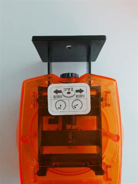JualSaja DAISO Mini Manual Weight Scale Furniture Home Living