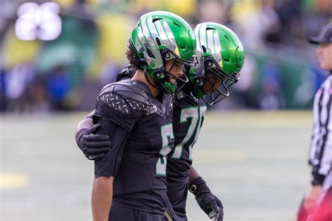 Oregon Ducks Mailbag Submit Questions Regarding Indiana Loss And