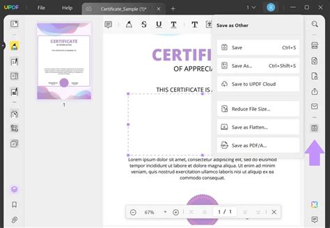 Can T Remove Signature From PDF Reasons With Fixes Official UPDF
