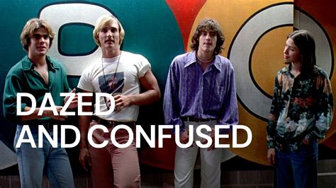 Dazed And Confused 1971