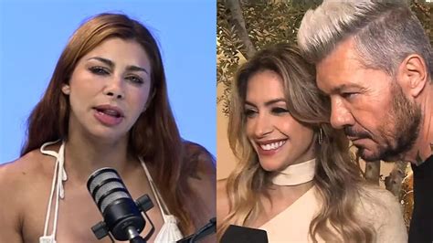 Xoana González Habla Sobre Su Fugaz ‘affaire Con Marcelo Tinelli Y