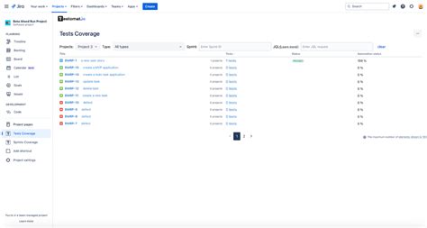 Jira Reports Step By Step Guide For Your Team