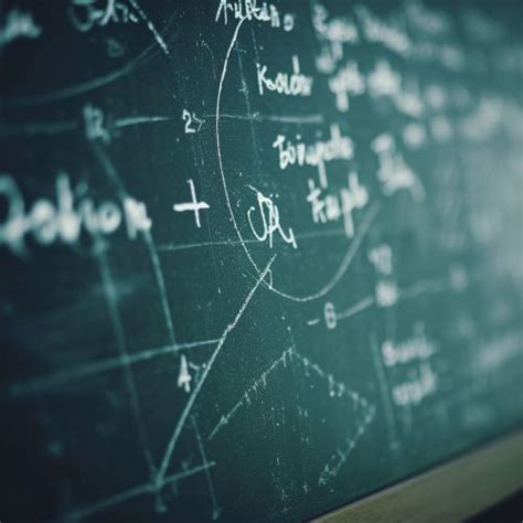 Iteration Mathematics