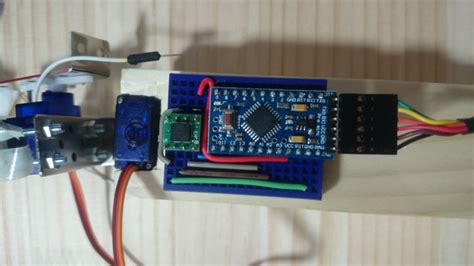 Arduinoでパーツやセンサを使ってみよう～加速度センサ編その2 Device Plus デバプラ