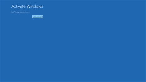 Windows 8 1 Activation Surprises Noobient