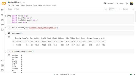 Palak Chauhan On Linkedin Tensorflow Machinelearning