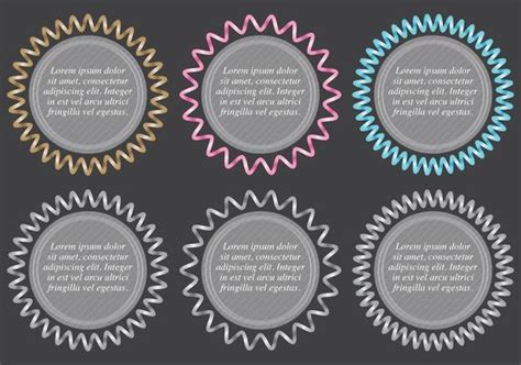 Editable Text Box Vector Art Icons And Graphics For Free Download