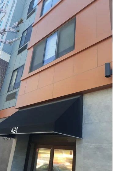 Gallery Wall Cladding Projects Alco Wall Systems Llc