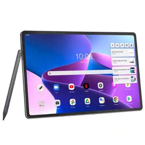 Lenovo Tab M
