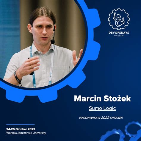 Devopsdays Warsaw On Linkedin Devops Conference Devopsdays