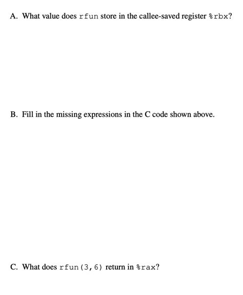 Solved Problem 9 8 Points Extra Credit Consider A C