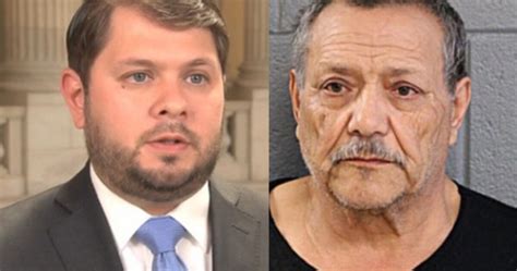 Az Senate Candidate Ruben Gallegos Fathers Criminal Past Resurfaces