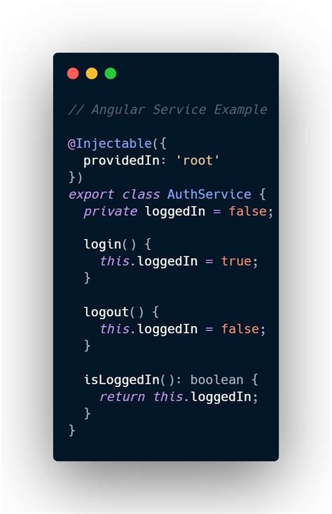 How Angular Makes Code Modular And Maintainable Taimoor Shah Posted On The Topic Linkedin