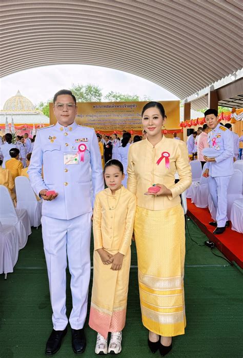 Mayo เป็นสิริมงคลแก่ครอบครัว อย่างยิ่ง 🙏 … พลตรีหญิง ท่านผู้หญิงอรอนงค์ ปิยนาฎวชิรพัทธ์ ผู้แทน