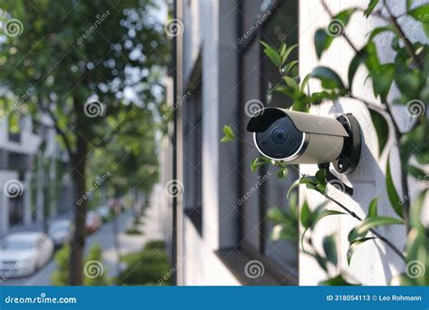 Cctv Enhances Public Security Observations With Cybersecurity Through
