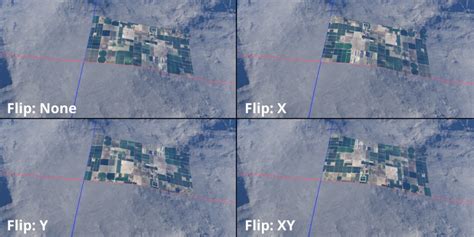 Image Map Shader Terragen Documentation From Planetside Software