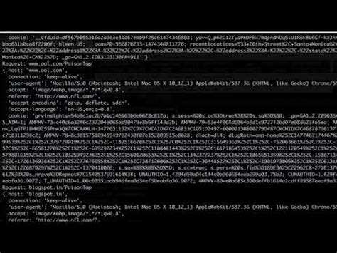 PoisonTap Exploiting Locked Machines W Raspberry Pi Zero YouTube