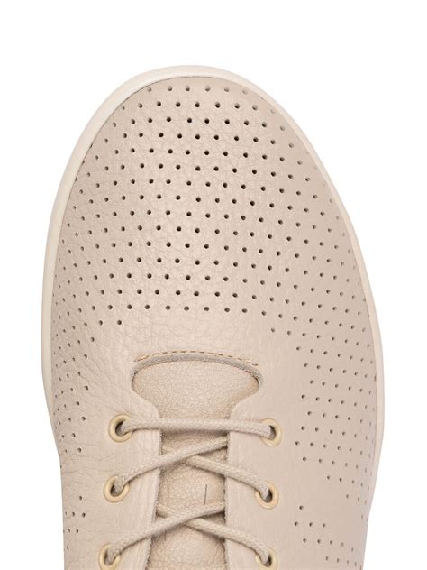 Туфли Летние натуральная кожа цвет светло бежевый купить в Беларуси цена размеры фото