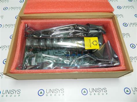 Ge Turbine Control Unisys Group