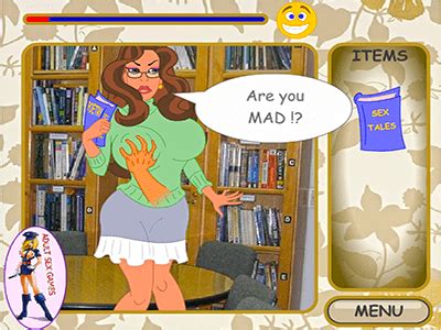 Sex With Librarian Sex Game Adult Sex Games Com