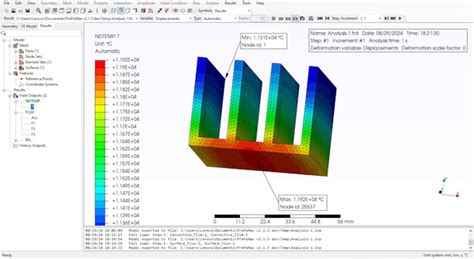Do Professional Cfd And Finite Element Analysis Services By Tnkyro21 Fiverr