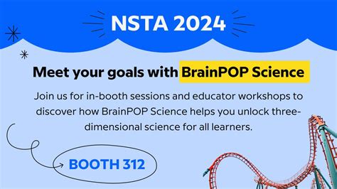 Brainpop On Linkedin Nsta