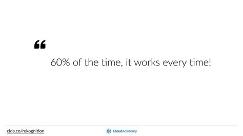 Amazon Rekognition Image Analysis Overview Pdf