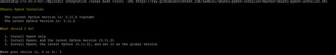 installing software using choco cmd in windows steps to install chocolatey on windows how to