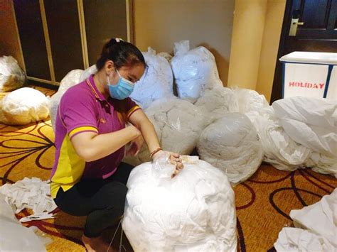 Premium Photo Protective Workwear