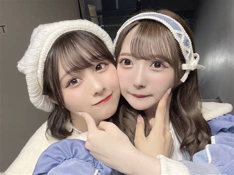 谷崎 早耶 On Twitter ノイミー全国ツアー2022 In 愛知💎！ 今日は久しぶりに巻き下ろしでした🤍 カチューシャもいっぱい
