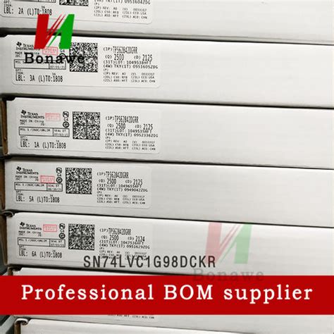 Buy Wholesale China Sn74lvc1g80dbvr Sn74lvc1g80dckr Sn74lvc1g86dbvr Sn74lvc1g86dckr