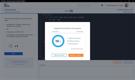Nagesh Kalagoni On Linkedin Day83 100daysofcodingchallenge Python Ccbp Nxtwave Consistency