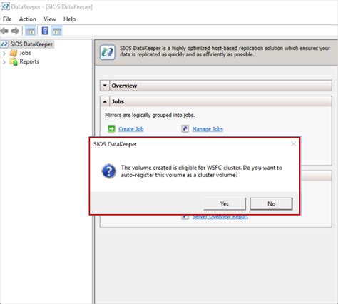 How To Configure San Less Sql Server Clusters In Aws Ec2 Using Sios