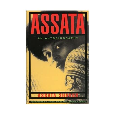 Assata Assata Shakur Autobiography Books To Read