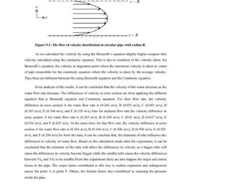 Solved From This Experiment The Objective Of This