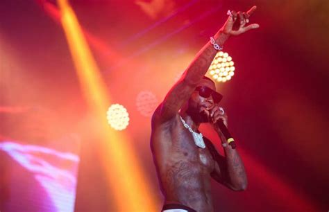 Gucci Mane Reschedules Canada Tour Complex