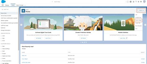 Data Model In Salesforce A Complete Guide Syscloud