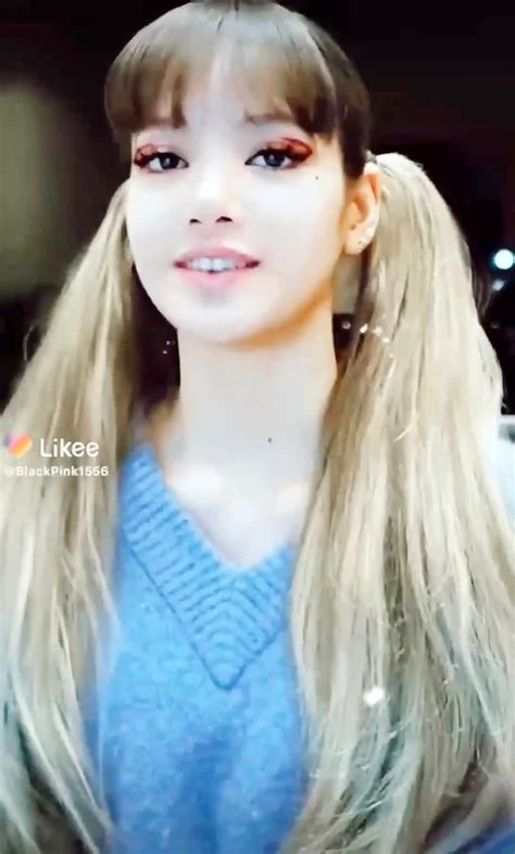 لیسا بلک پینککیوتام