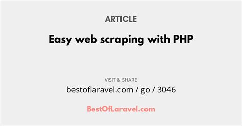 Best Of Laravel On Linkedin Dailyresource Php Laravel Webdev Javascript Tech Resources