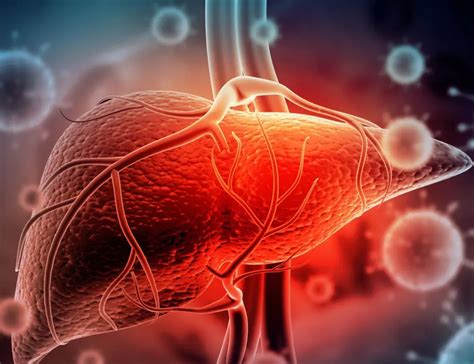 Лекар Този необичаен нощен симптом издава болен черен дроб