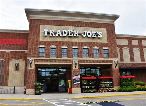 Trader Joes Is Opening New Locations In Four Cities