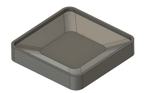 Solved How Can I Fill The Space Between The 2 Bodies Autodesk Community