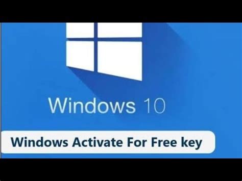 How To Activate Any Windows By Using Path YouTube