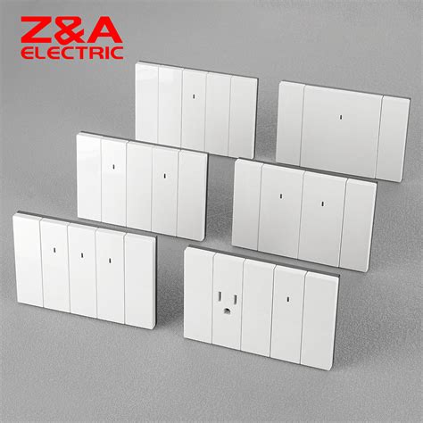 How To Choose The Best Socket Switches For Your Home Or Project