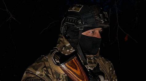 Снайпери ССО знищили саперні групи противника на Купянському напрямку Читайте на Ukr Net