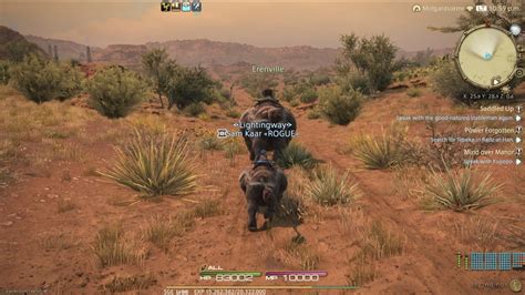 Review Ffxiv Dawntrail Shows The Mmos Best And Worst Siliconera