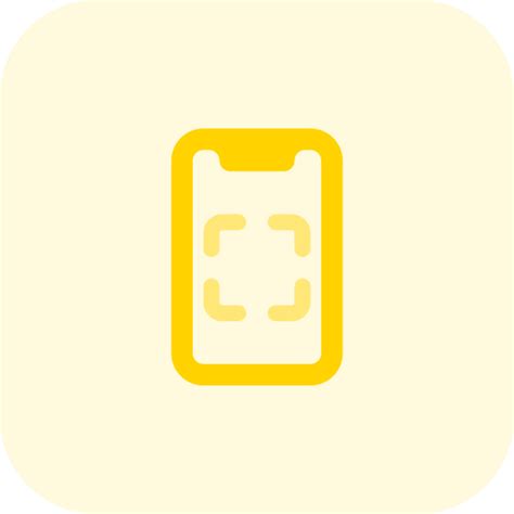 Qr Code Scan Pixel Perfect Tritone Icon